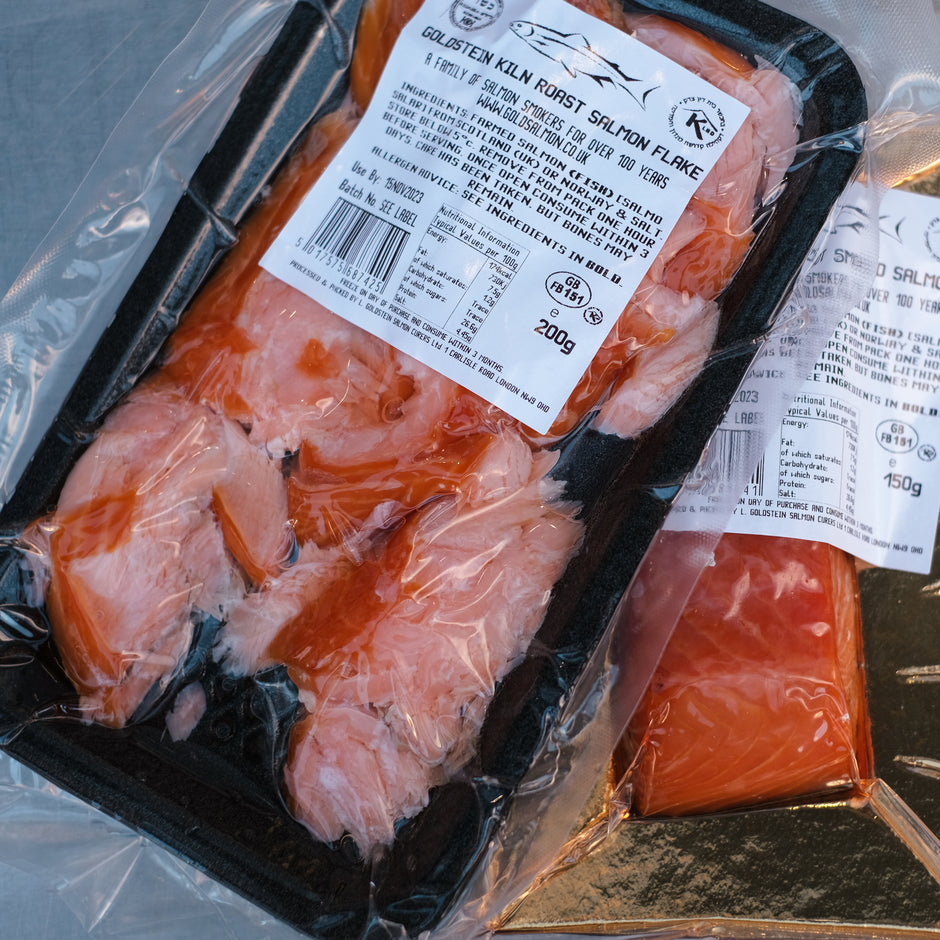 Life Of Fish - Fresh Fish Delivered - Fishmongers & Pantry